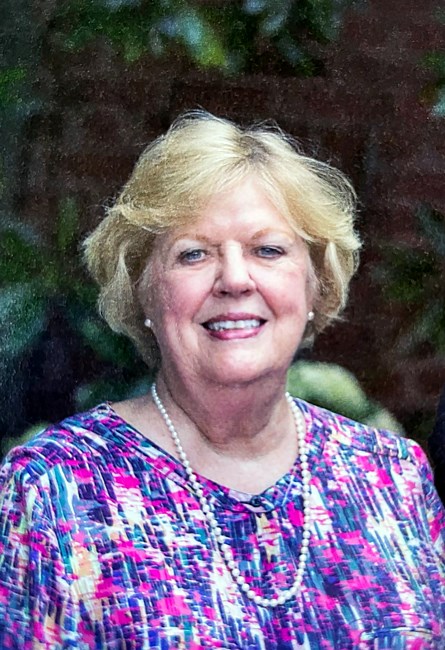 Carolyn Jennings Baird Cofer Obituary - East Ridge, TN