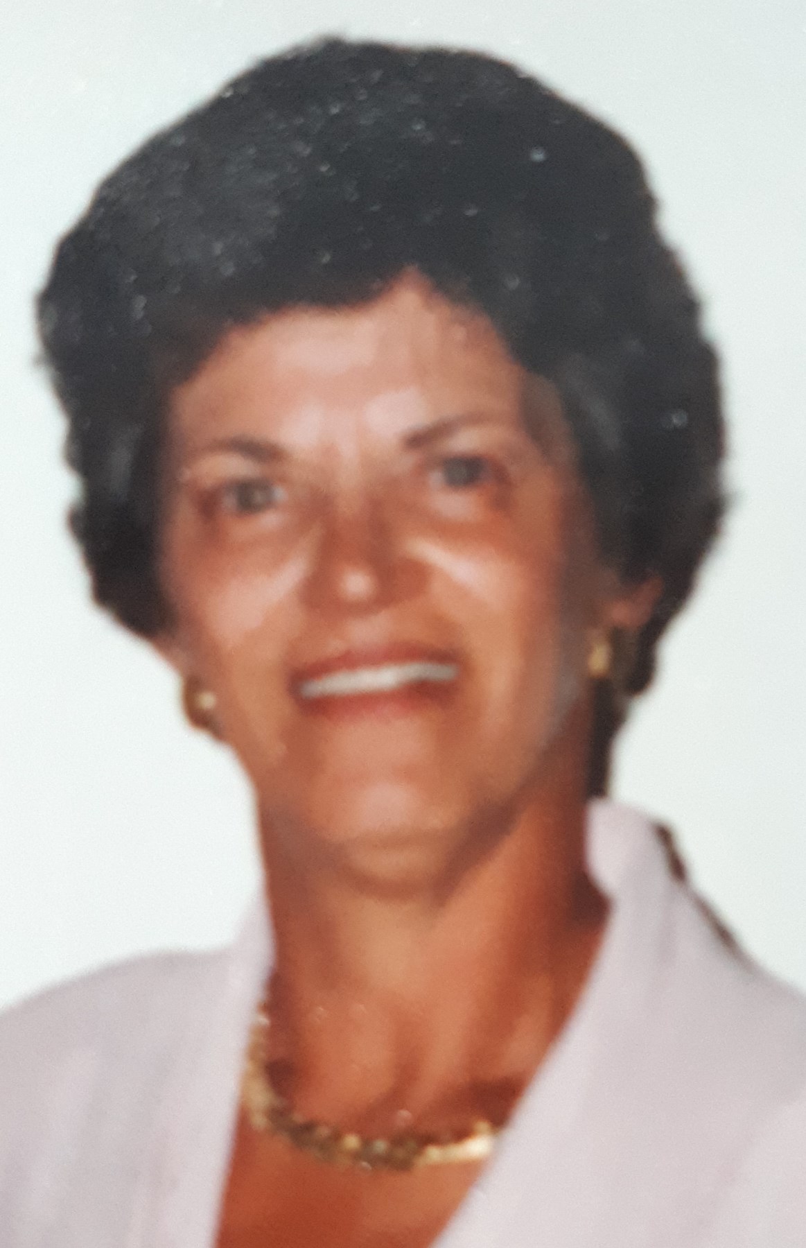 Sharon McClure Obituary - Stony Plain, AB