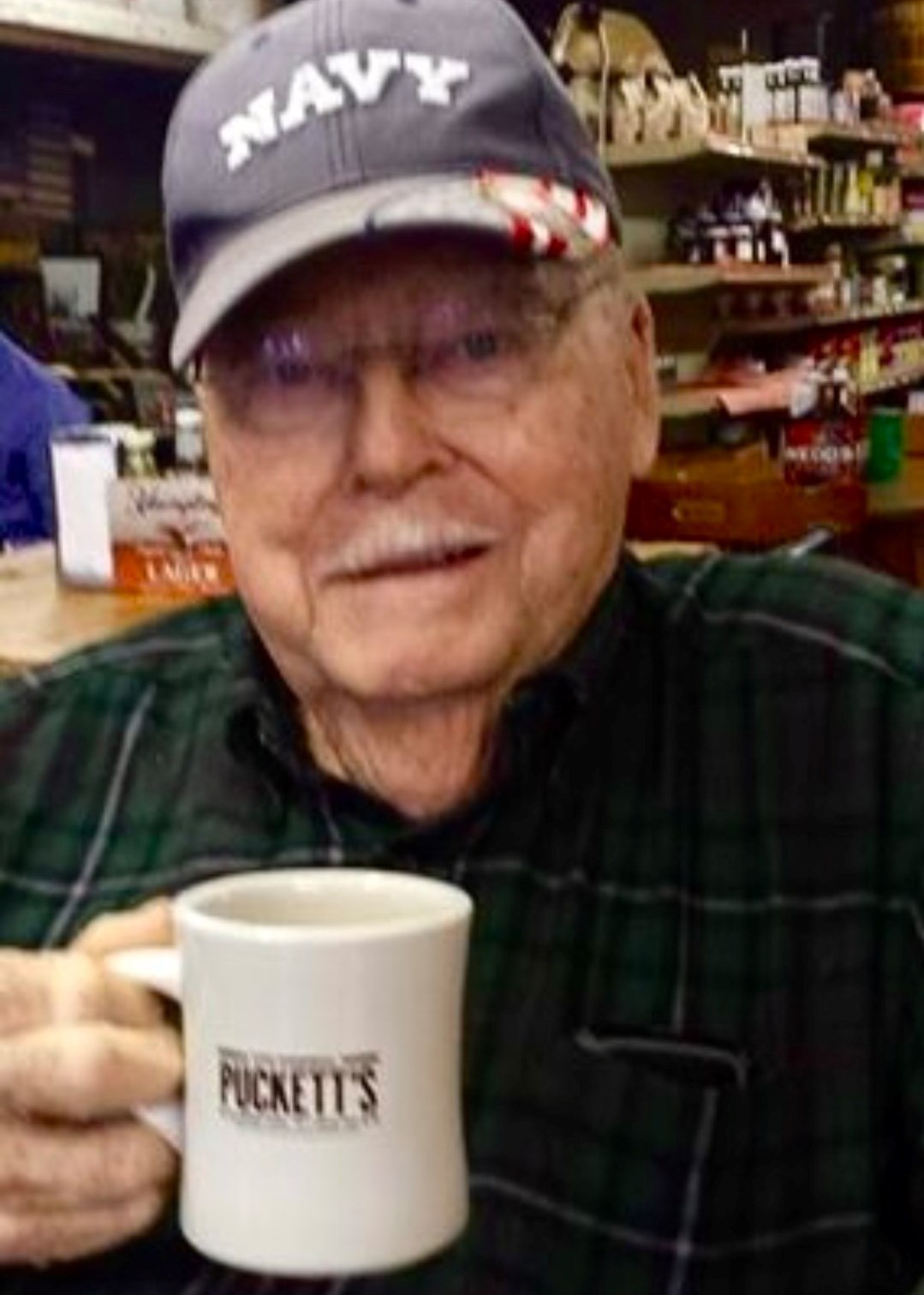 Walter Jacques Obituary - Brentwood, TN