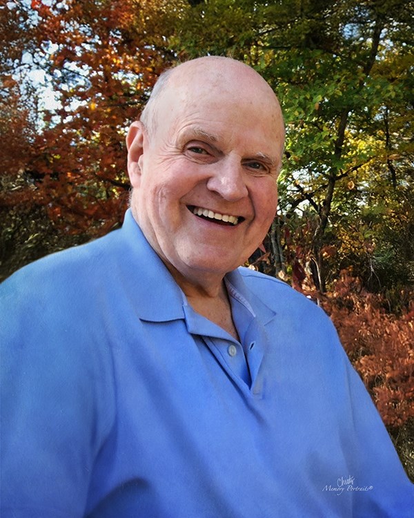 Edward M. Seay Obituary - Louisville, KY