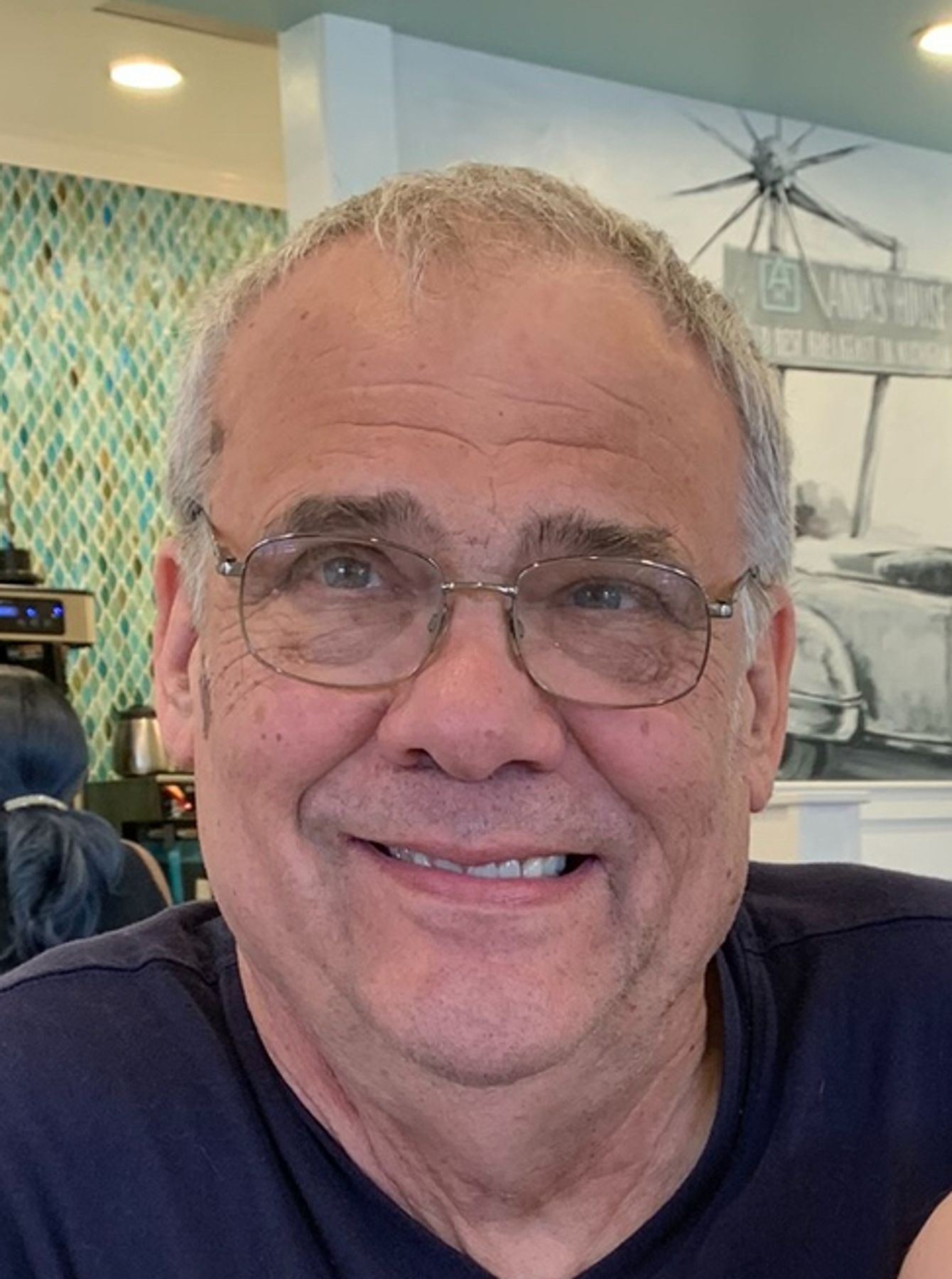 Jim Bergman Obituary - Grand Rapids, MI