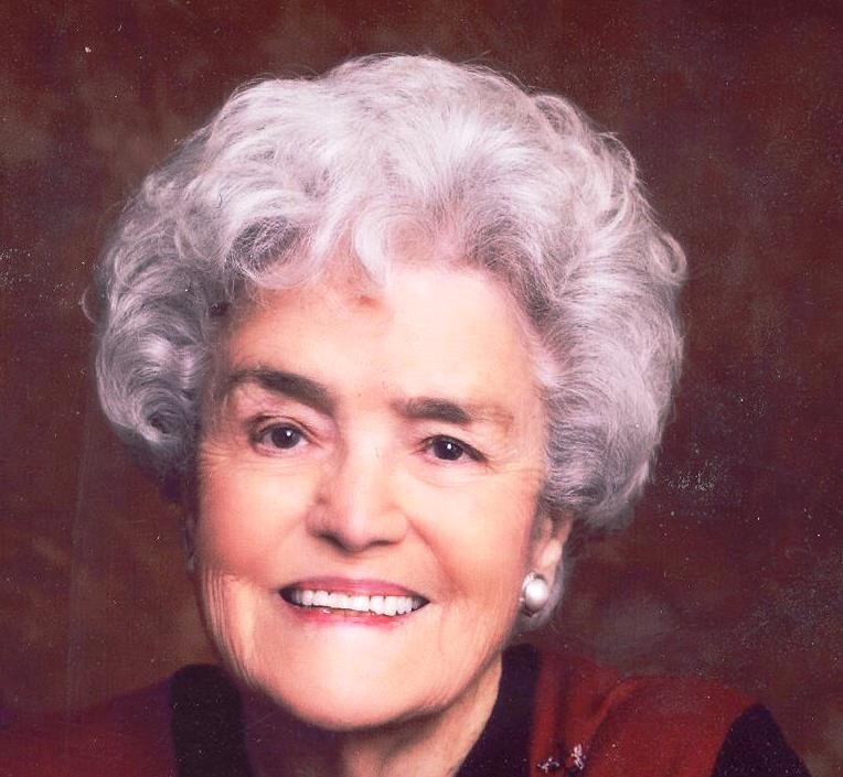 Louise Pendleton Obituary - Amarillo, TX