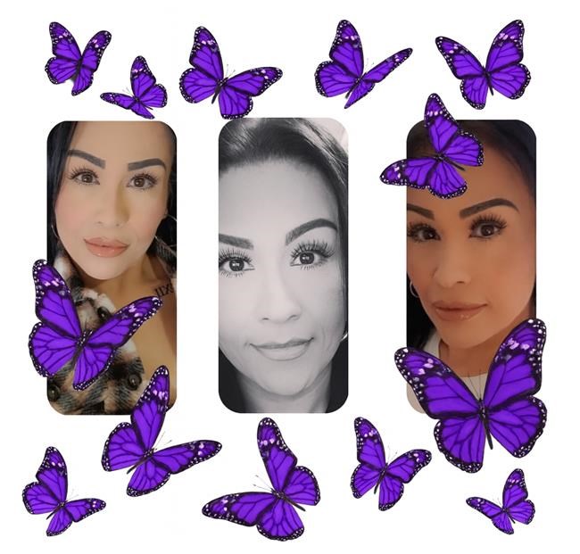 April Dominguez Villanueva Obituary - Whittier, CA