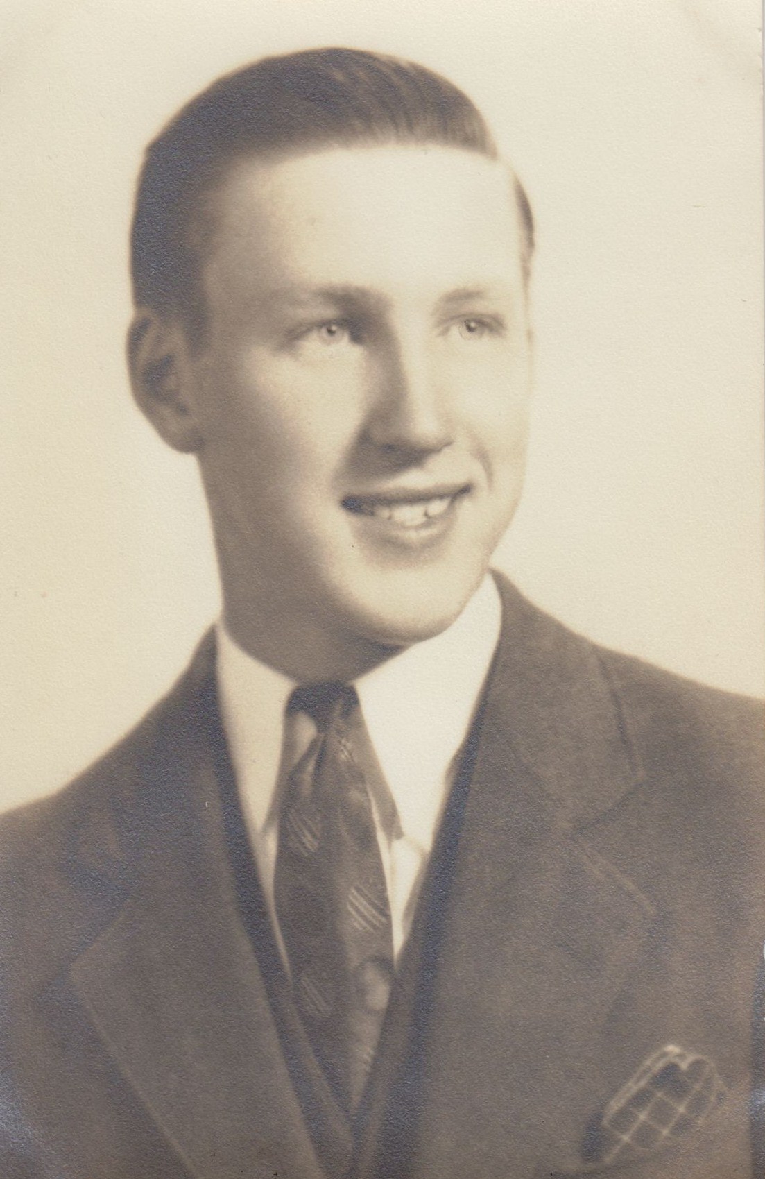 Robert Lynde Sypher Obituary - Madison, CT