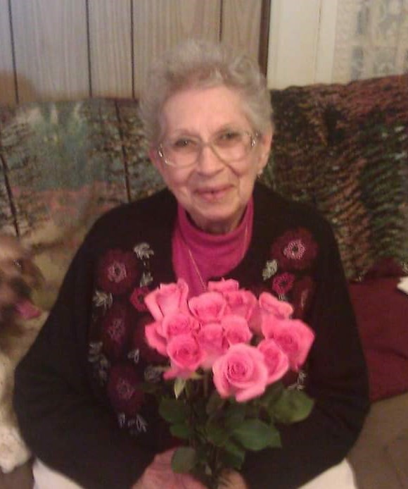Ruth Masters Obituary - Franklin, OH