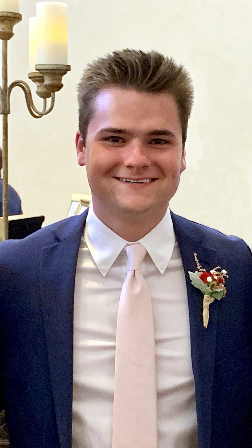 Cole Anders Obituary - Woodbury, MN