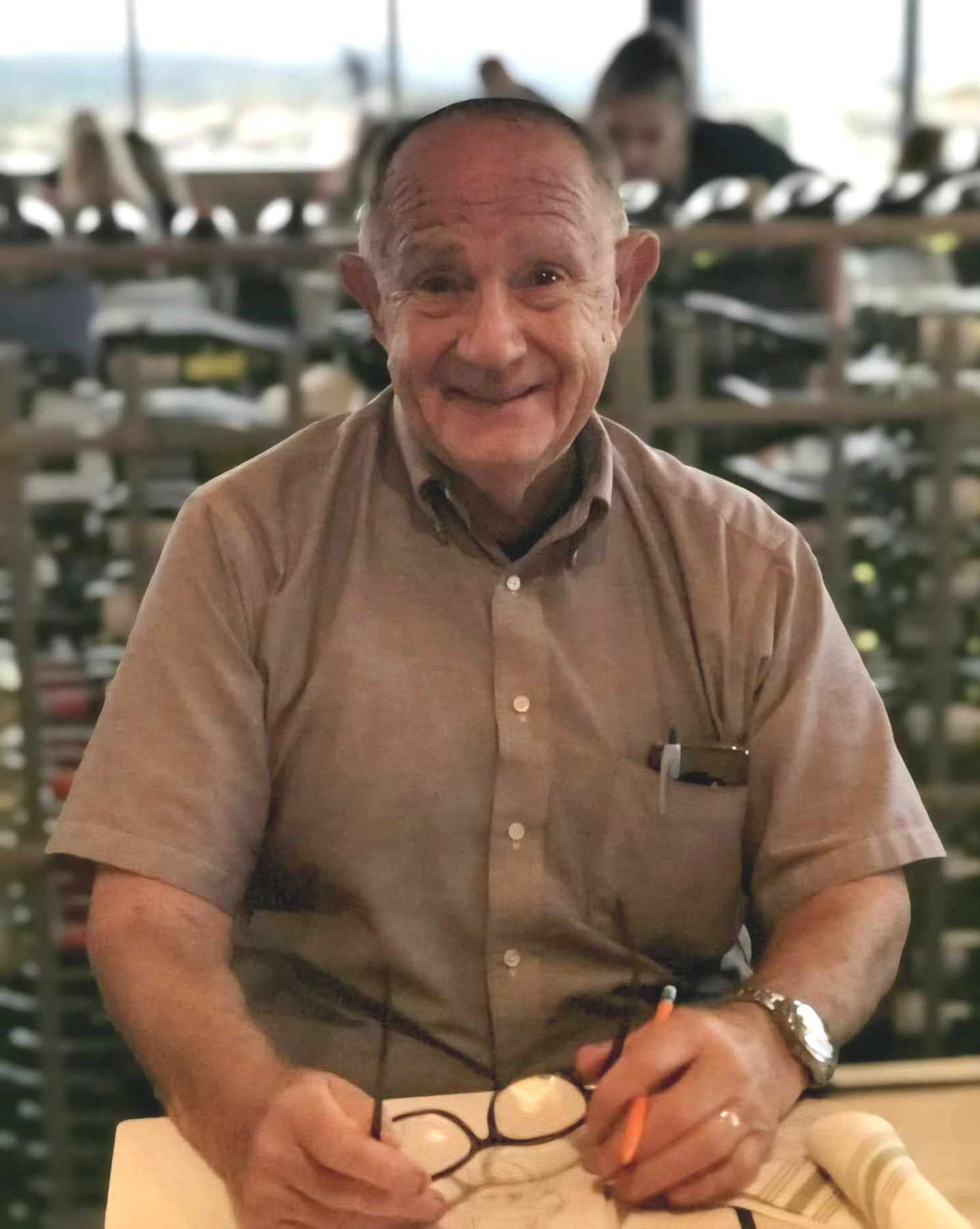 Abraham Miller Obituary - Austin, TX