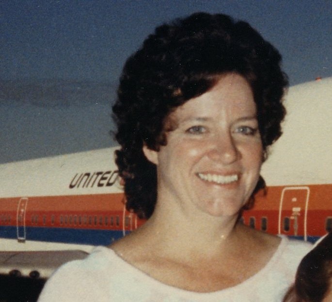 Frances Marietta Raub Obituary - Montgomery, AL