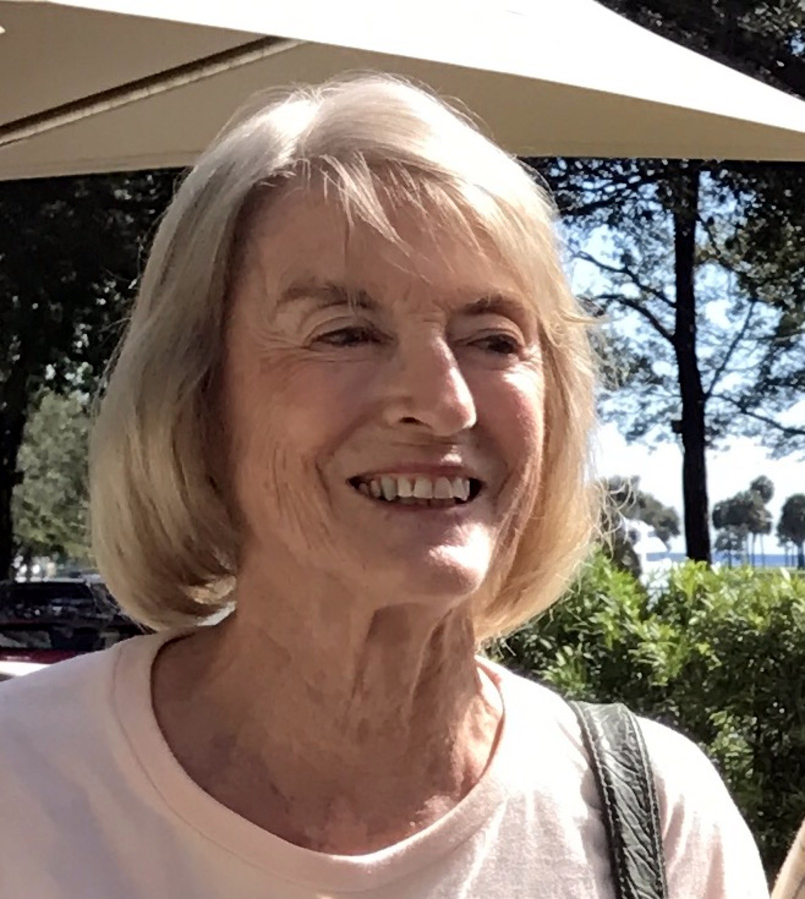 Lucille Demers Sweeney Obituary - Largo, FL