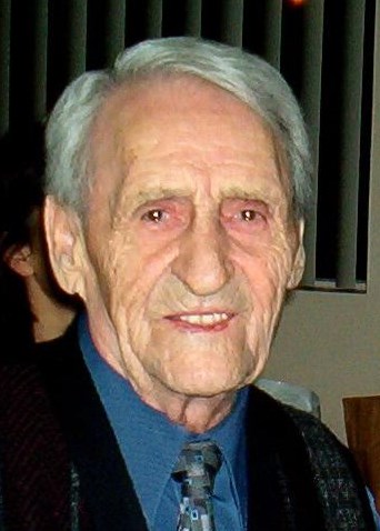 Lauréat Simard Obituary - Jonquière, QC