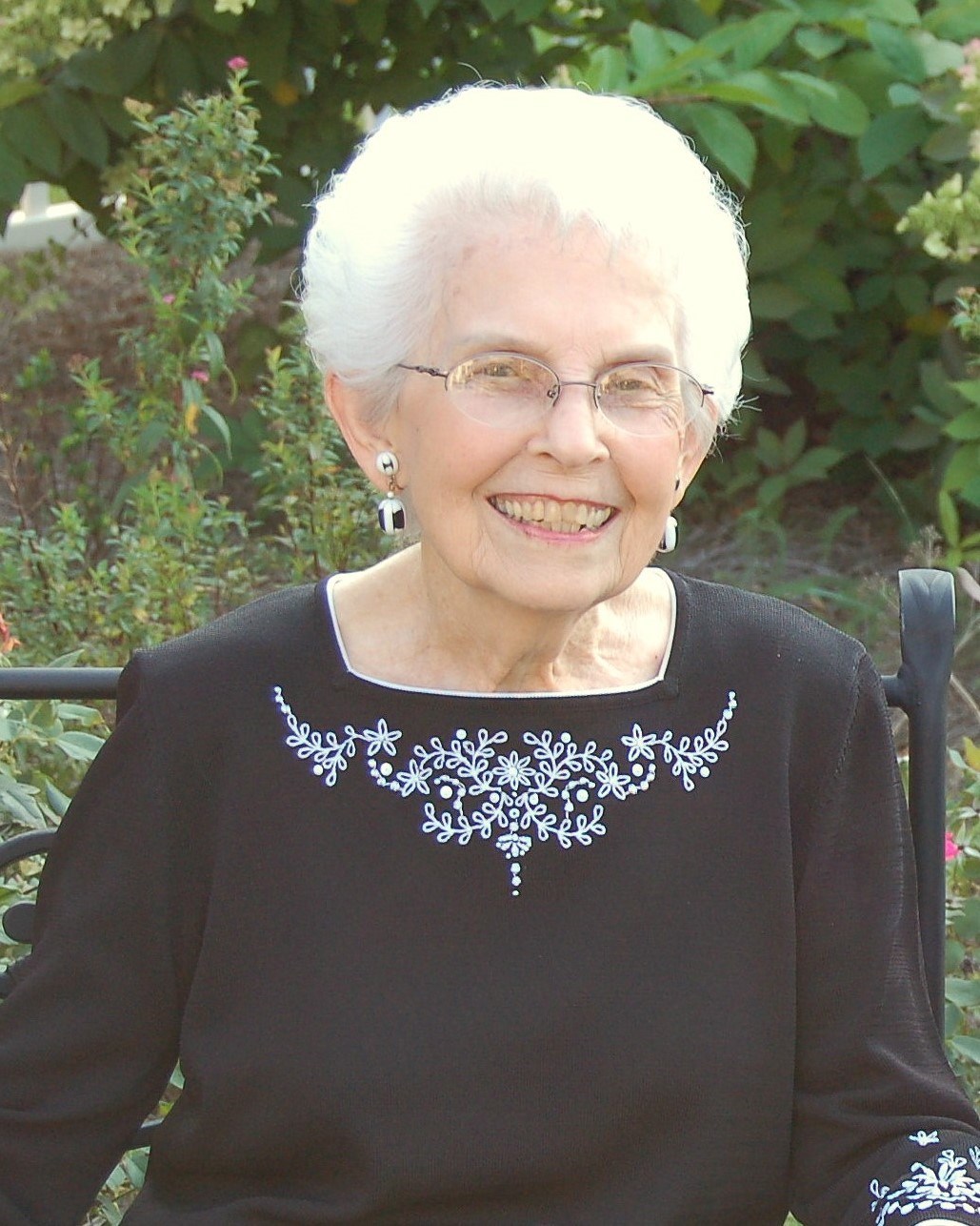 Frances Pridgen Obituary - Charlotte, NC