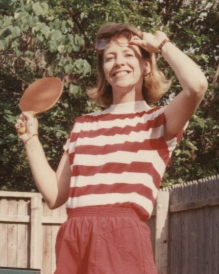 Nancy Rupp Obituary - Oklahoma City, OK