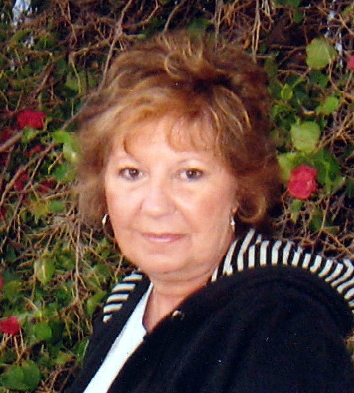 Patricia Ann Alessi Del Biondo Obituary - Suffern, NY