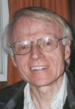 George Rigby Martell Obituary - Toronto, ON