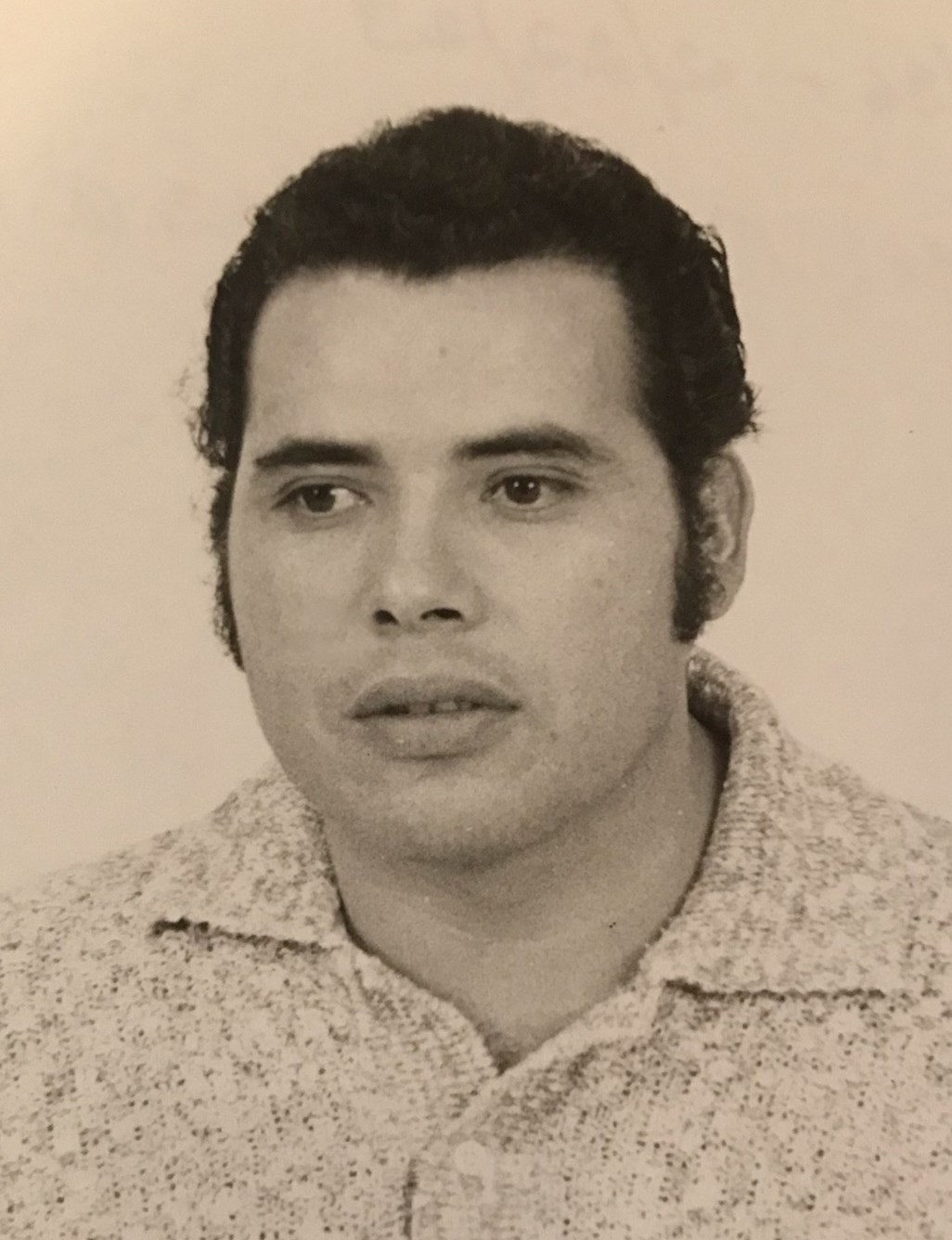 Raymond Garcia Obituary - Whittier, CA