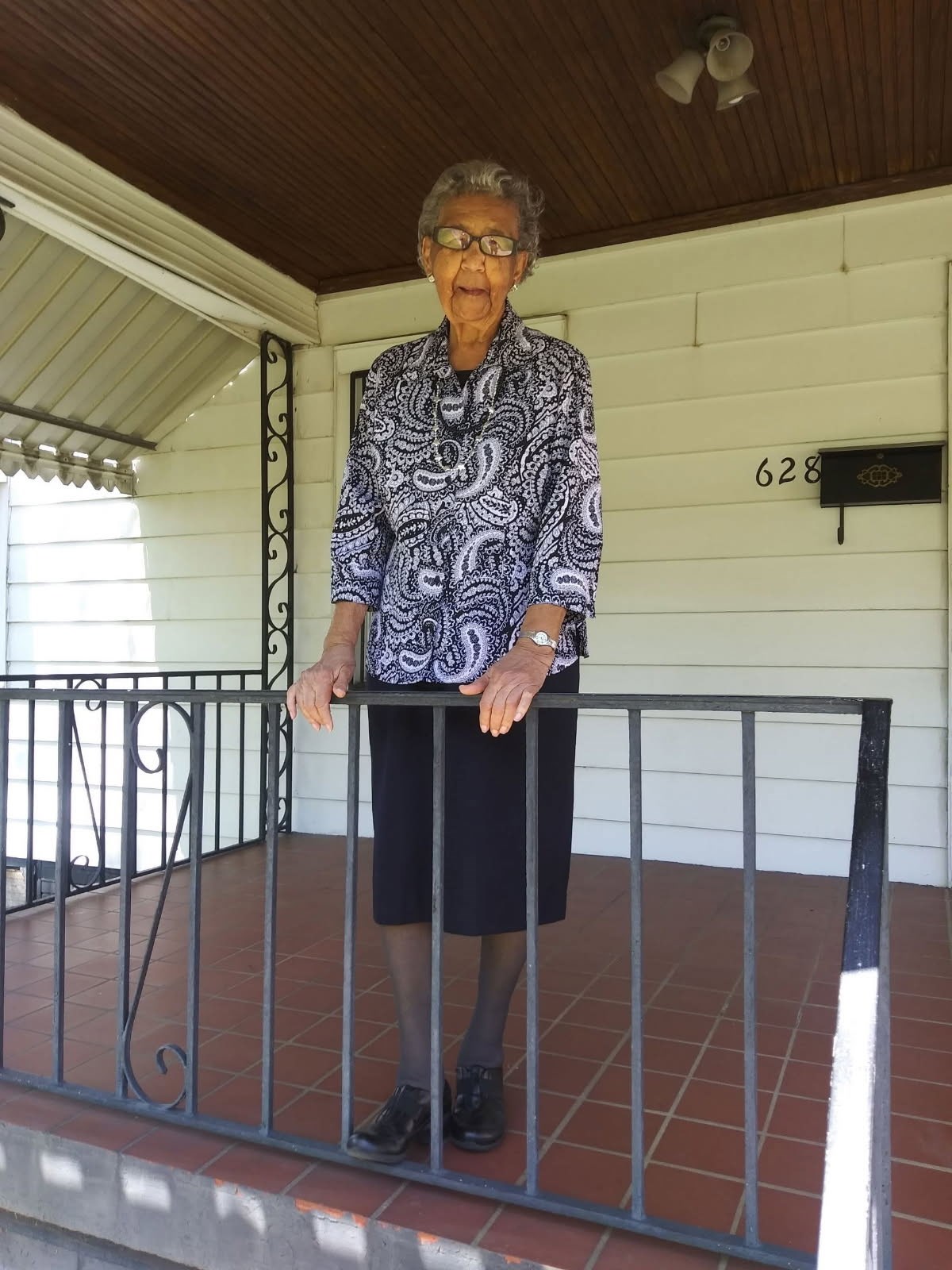 Ruby Pugh Obituary - Birmingham, AL