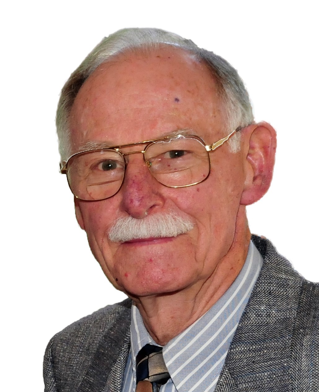 John Chadwick Obituary - Brantford, ON