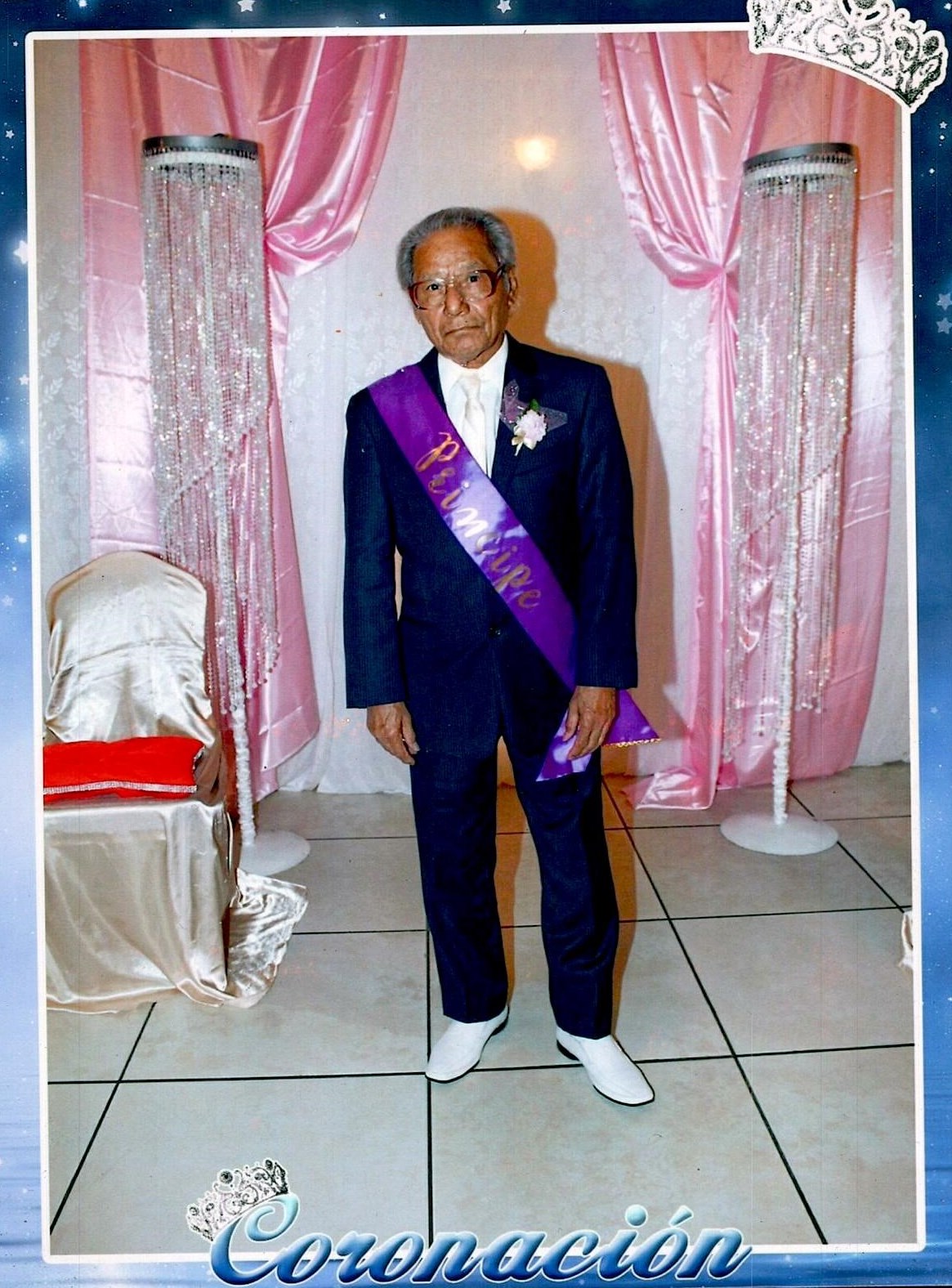 Ramon Martinez avis de décès - Brownsville, TX