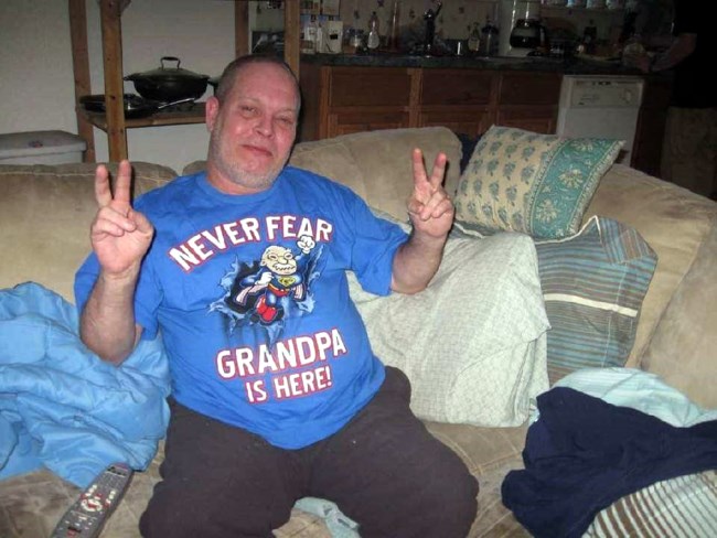 Jeffrey Pilcher Obituary - Everett, WA