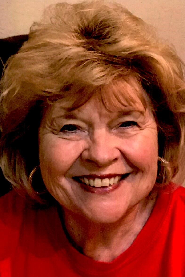 Gloria W. Huffman Obituary - Spring Hill, FL