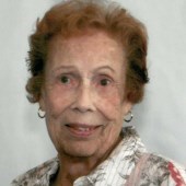 Ethel Eichen Obituario - San Antonio, TX