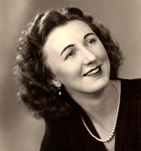 Amelia Eckhardt Dennis Obituary - Austin, TX