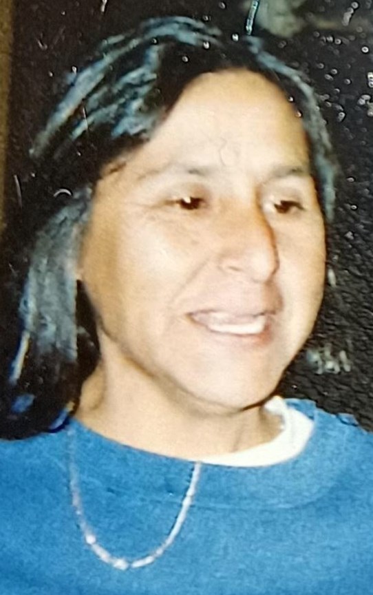 Mary B Robles Obituary - Tucson, AZ