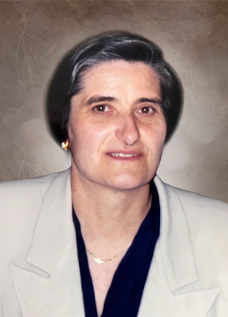 Nunzia Colantonio Obituary - Montreal, QC