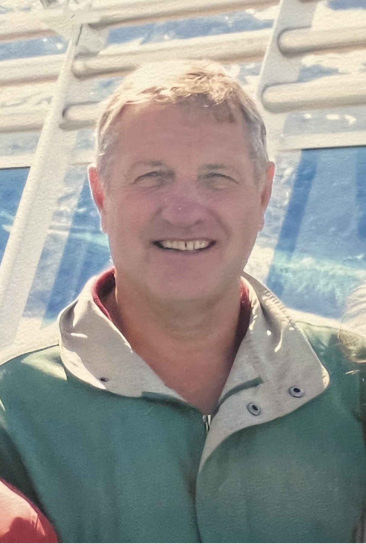 Robert Kopp Obituary - Austin, TX