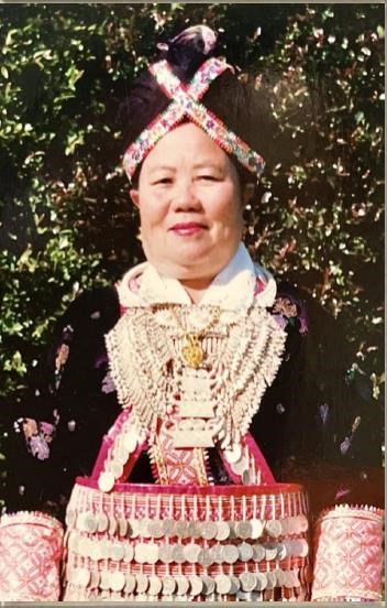 Phoua Moua Obituary - San Diego, CA