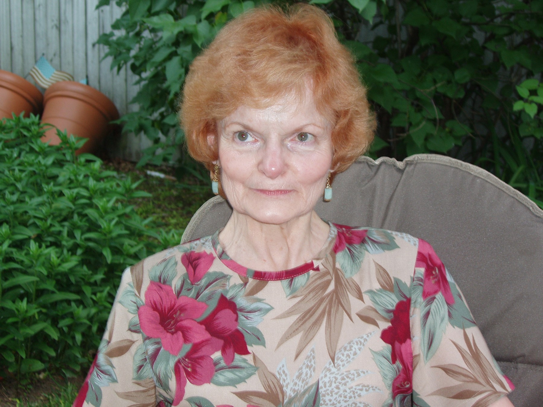 Margaret Havey Obituary - Springfield, VA