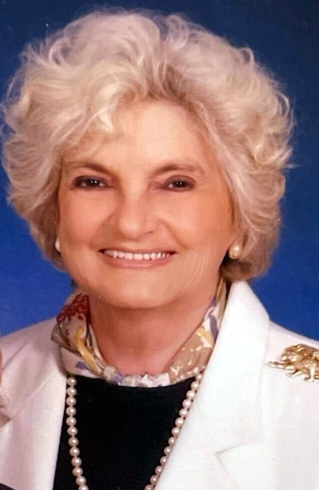 Dottie Pritchett Obituary - Madison Heights, VA