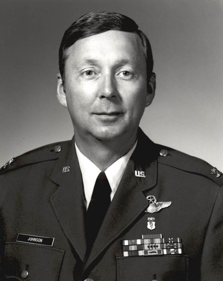 Wayne Johnson Obituary - Universal City, TX