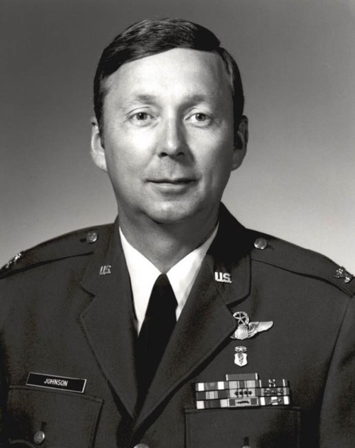 Wayne Johnson Obituary - Universal City, TX