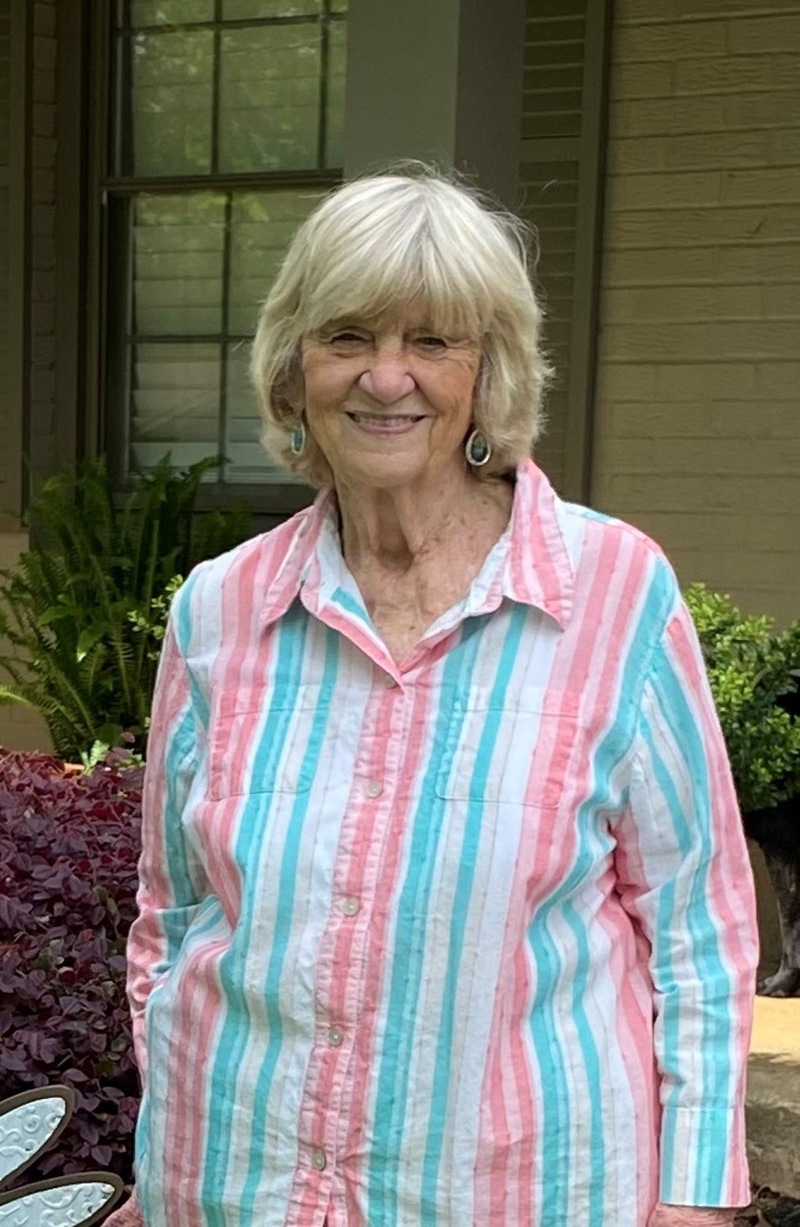 Nell Gaddy Obituary - Tuscaloosa, AL