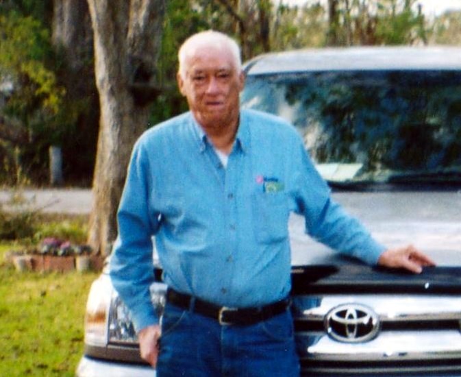 Walter Gene Tinkle Obituary - Beaumont, TX