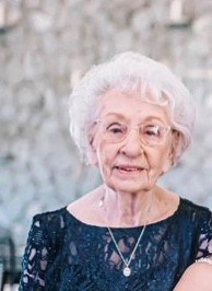 Helen Mary Crutcher Obituary - Houston, TX