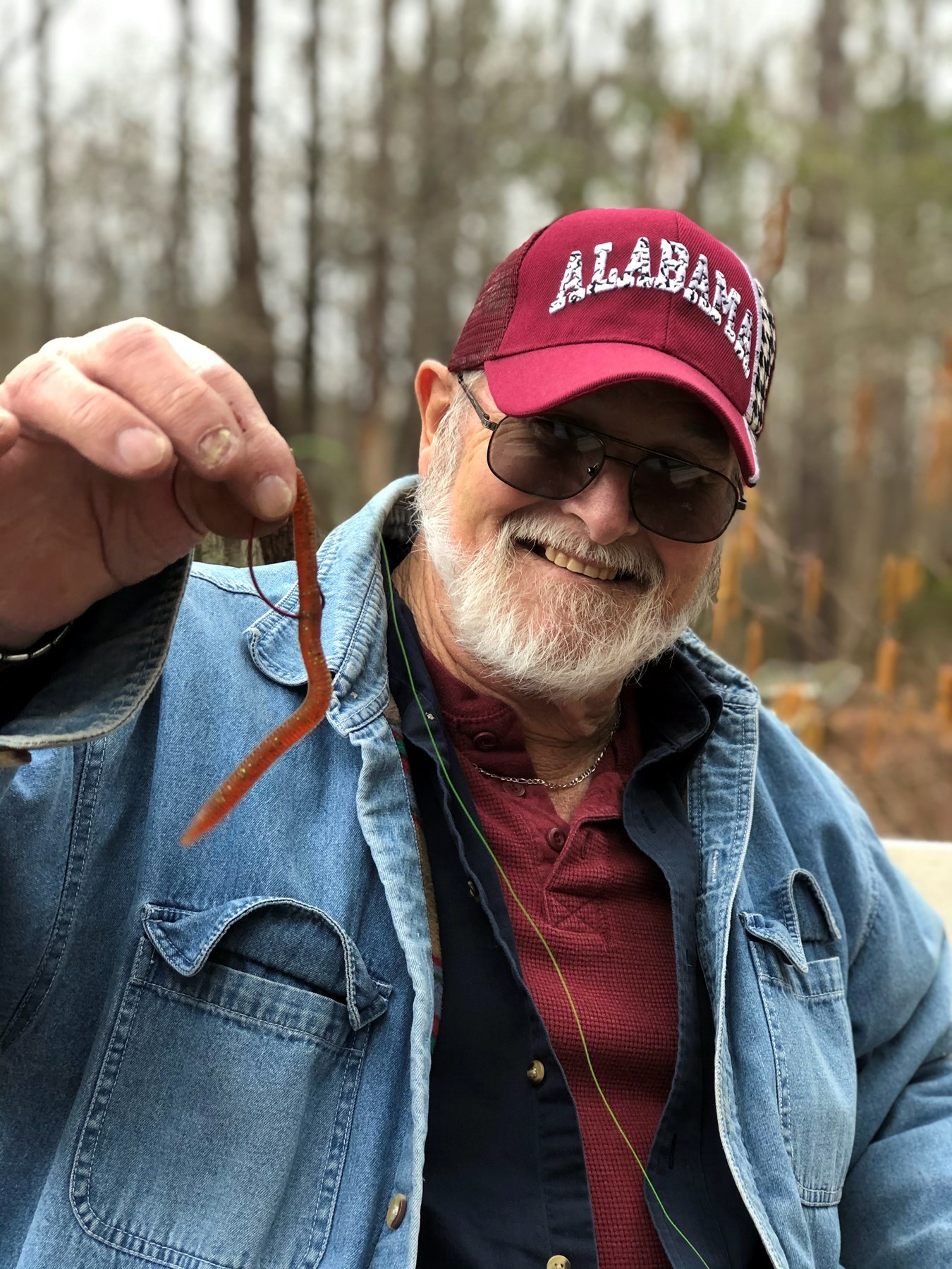 Sam Gibbons Obituary - Prattville, AL