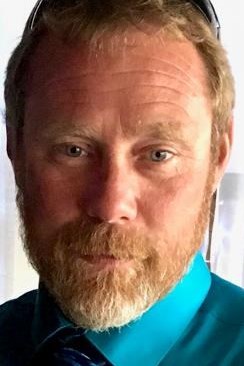 James Edward Fournier Obituary - Highland, MI