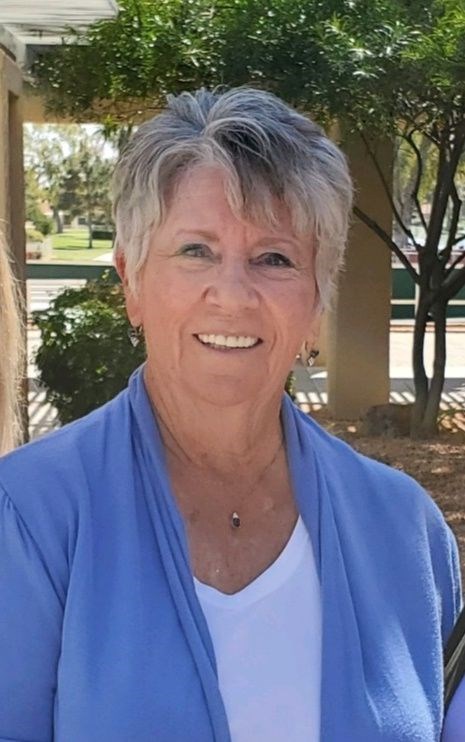Diane Grosse Obituary - Chandler, AZ