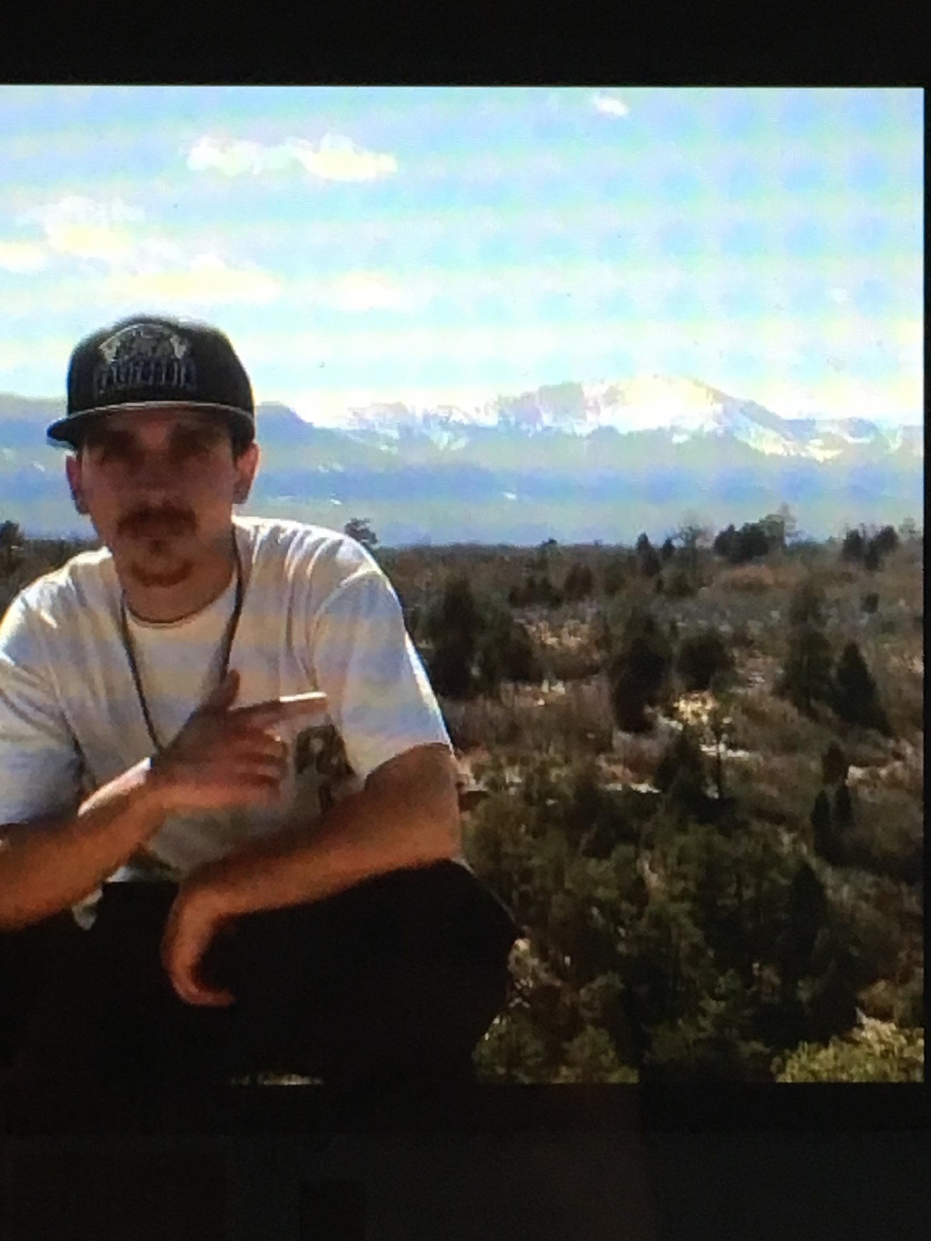 Tyler T-Reb Morales Obituary - Colorado Springs, CO