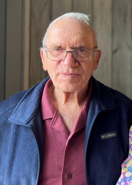 Mervin Kneller Obituary - Kelowna, BC