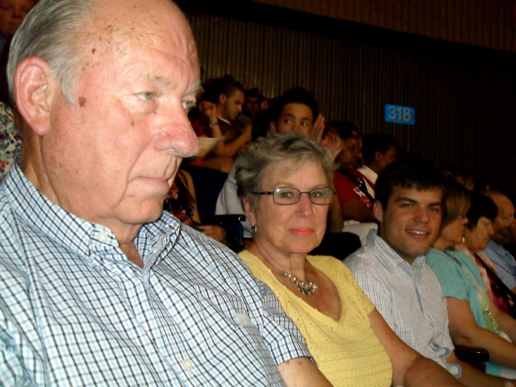 Cecil Ham's Instagram, Twitter & Facebook on IDCrawl