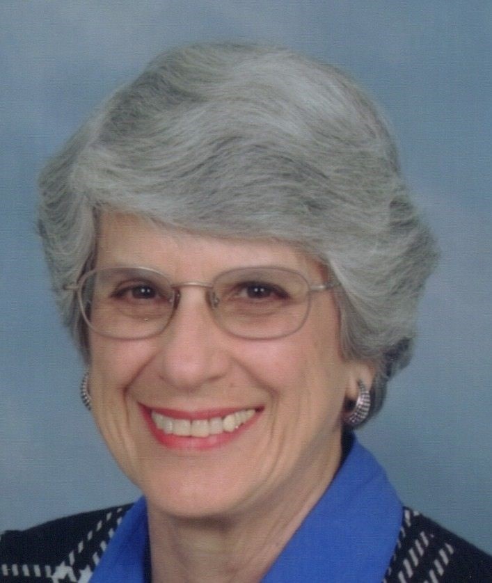 Mary Antrobus Obituary - Baton Rouge, LA