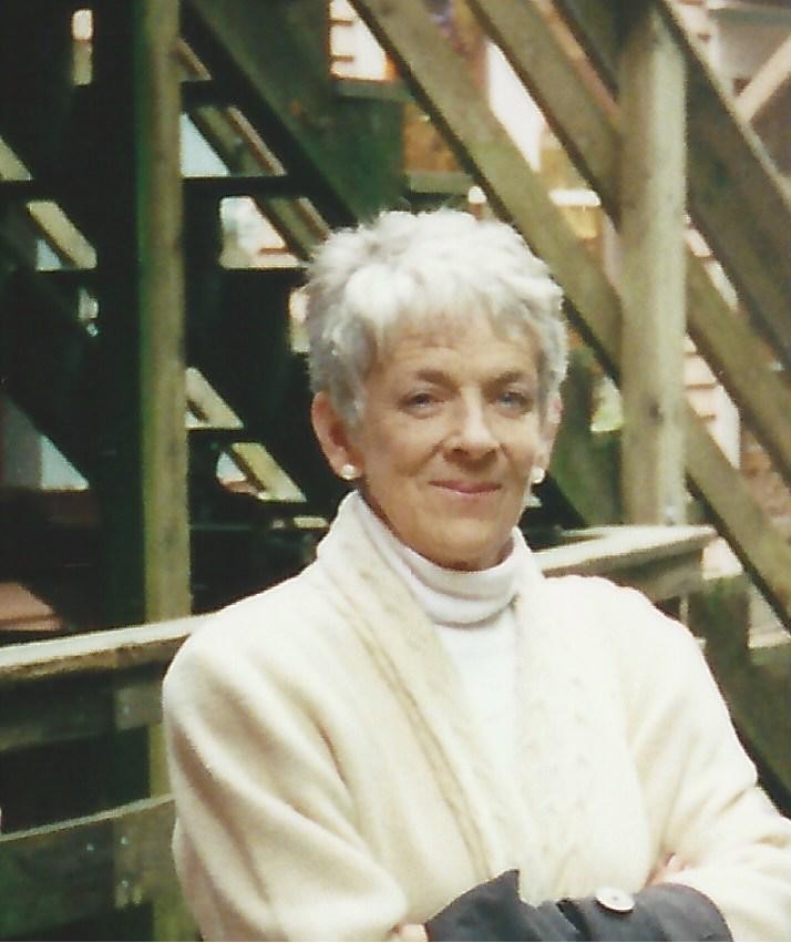 Eleanor Hope Blair Obituary - Sault Ste. Marie, ON