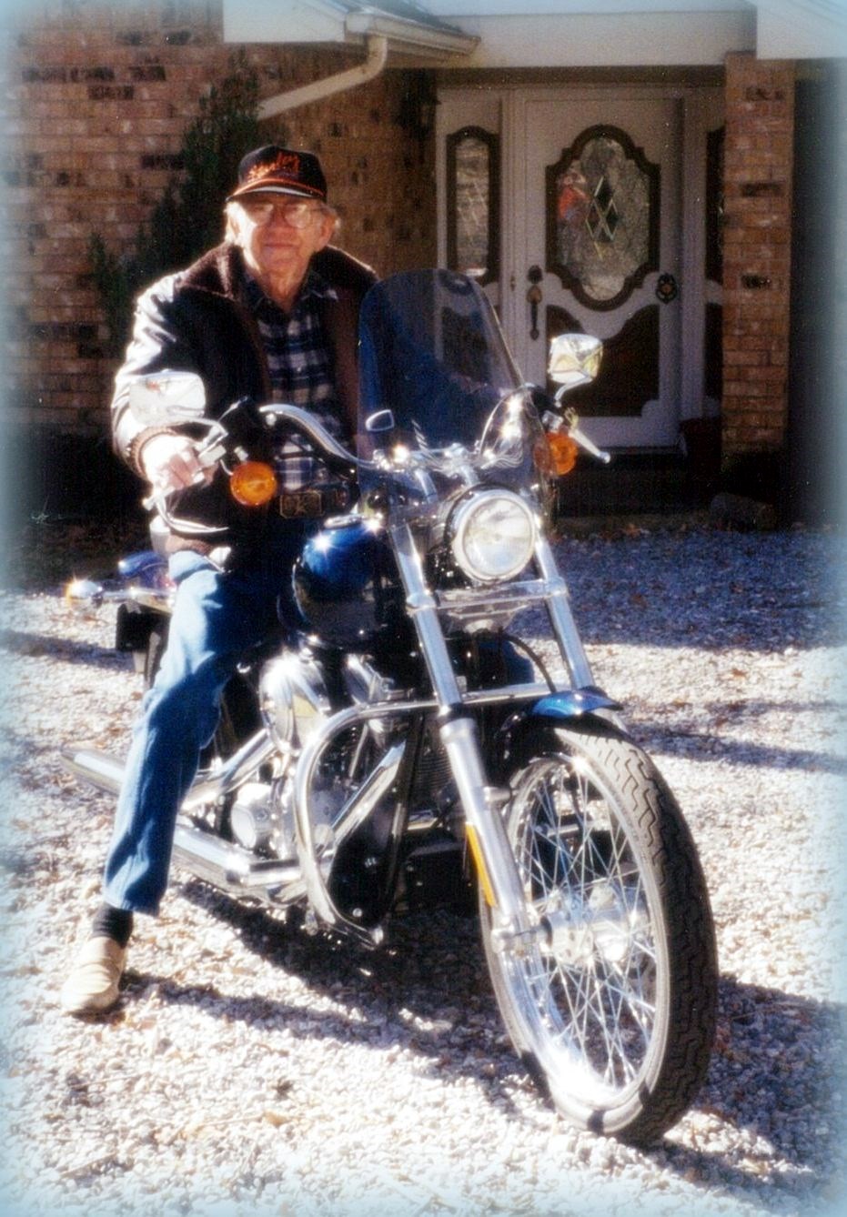 Dan Gipe Obituary - Mabank, TX