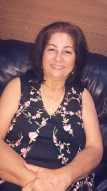 Xiomara Duran Obituary - Miami, FL