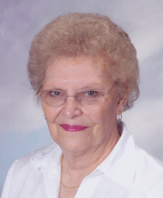 Evelyn Willis Obituary - Dayton, OH