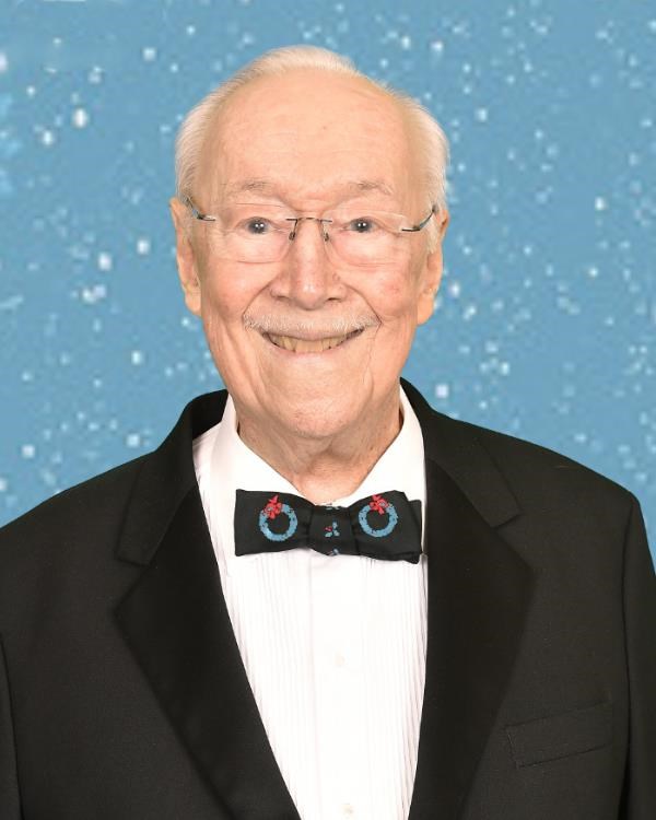 Thomas Barton Obituary - Dallas, TX