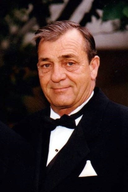 Bob Cowham Obituary - The Woodlands, TX